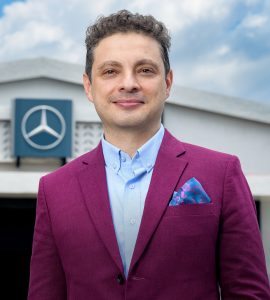 Nicolas Chaillan – Global