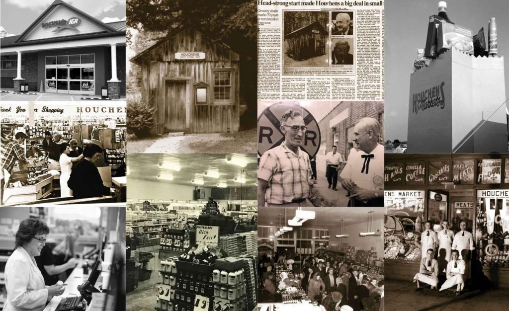 Dion Houchins – Global