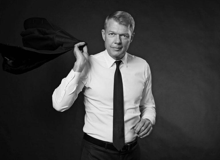 Remon Vos – Global