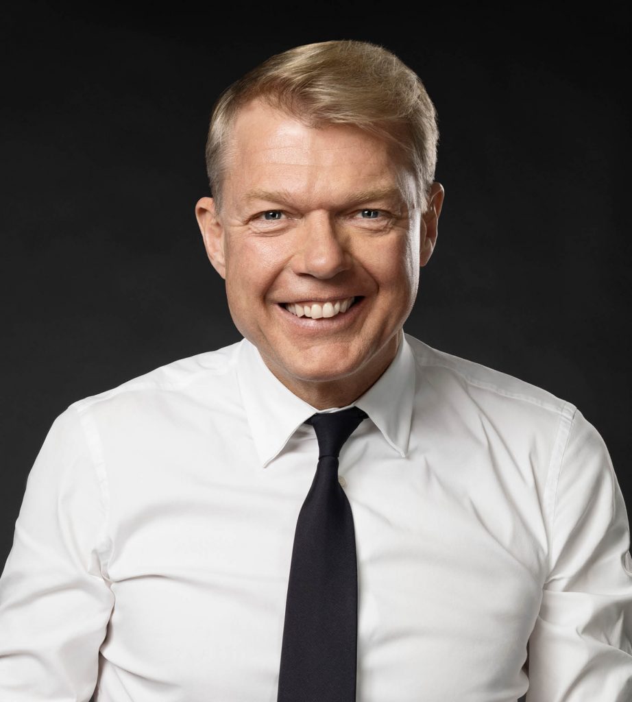 Remon Vos – Global