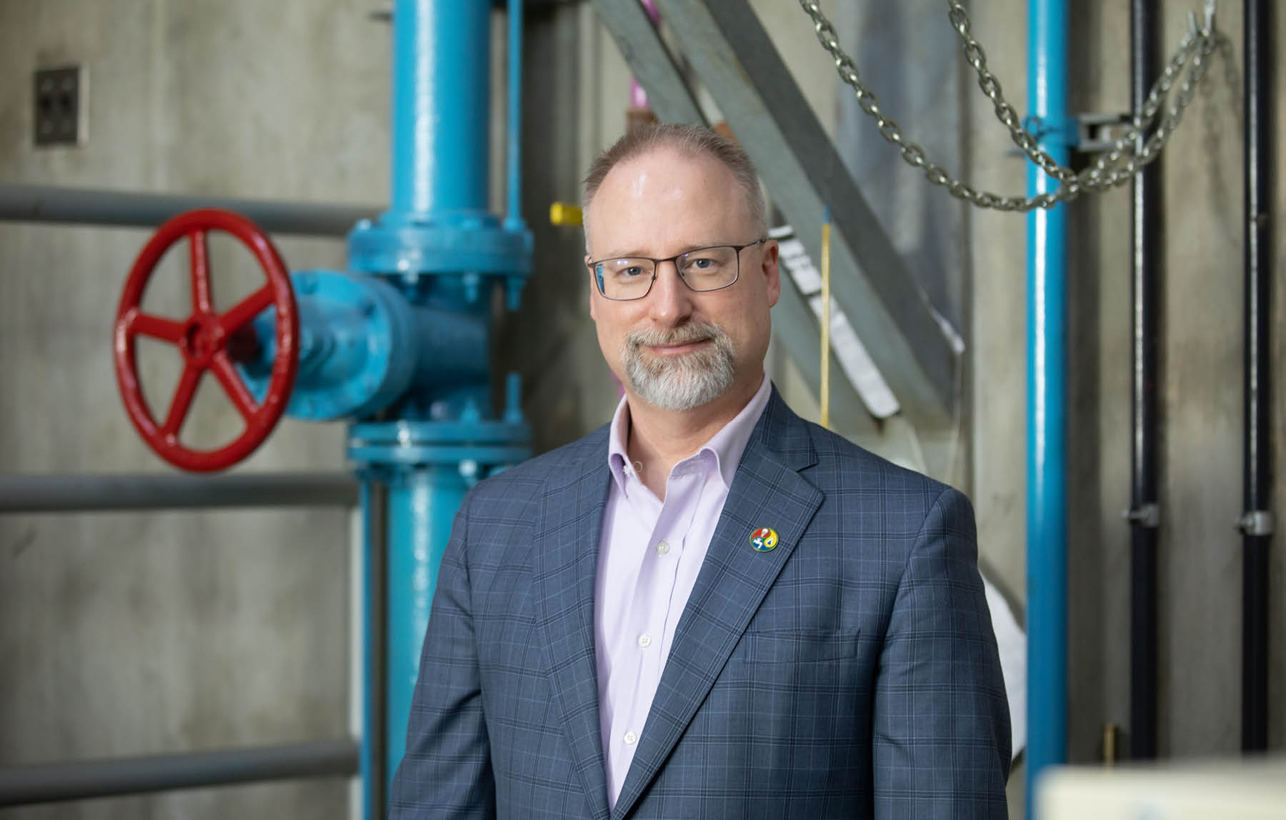 Wes Kelley – Global