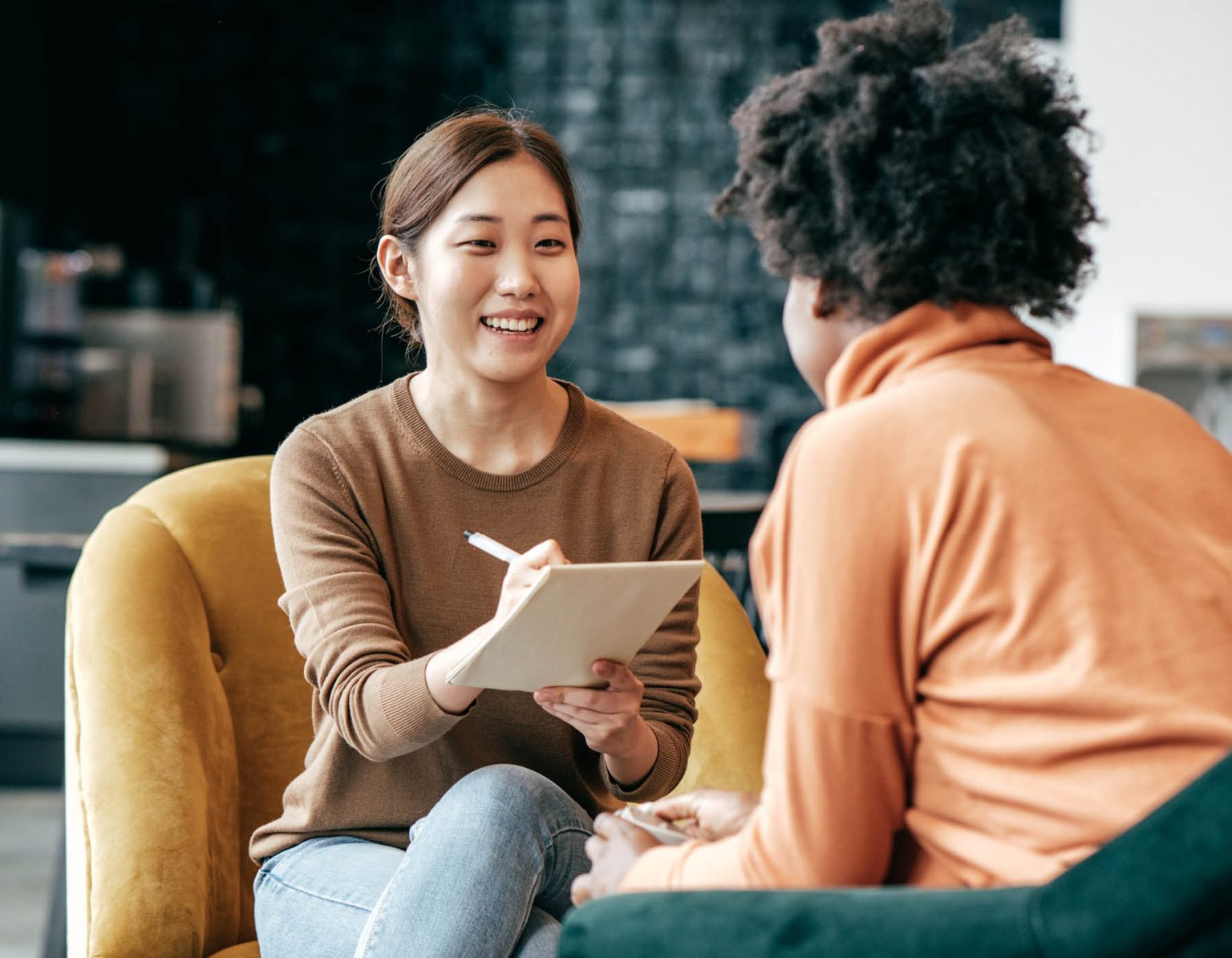 Creating Sticky Customers – Global