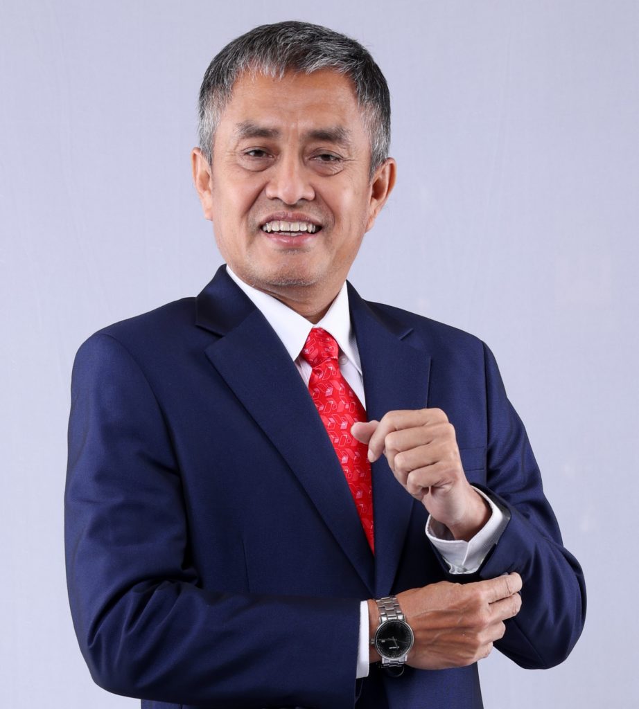 Werry Prayogi – Global