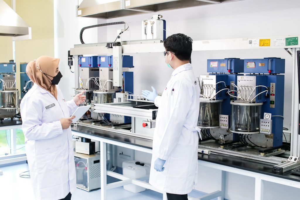 Werry Prayogi – Global