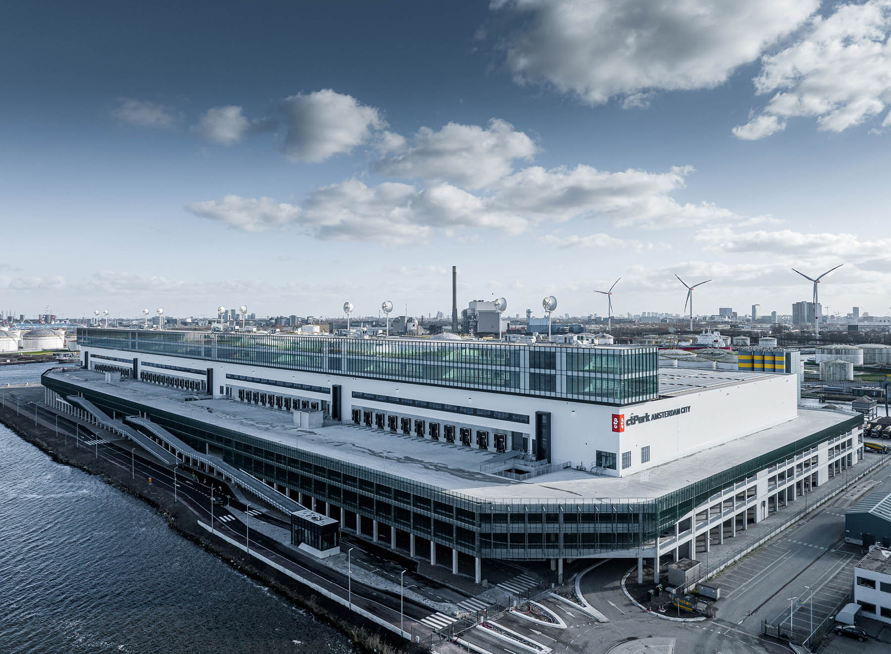 Remon Vos – Global