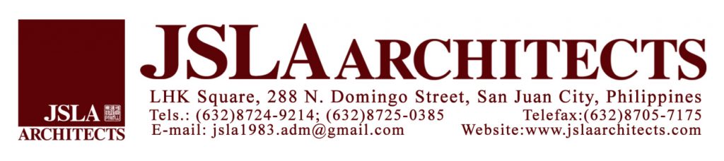 Advertorial – JSLA Architects – Global