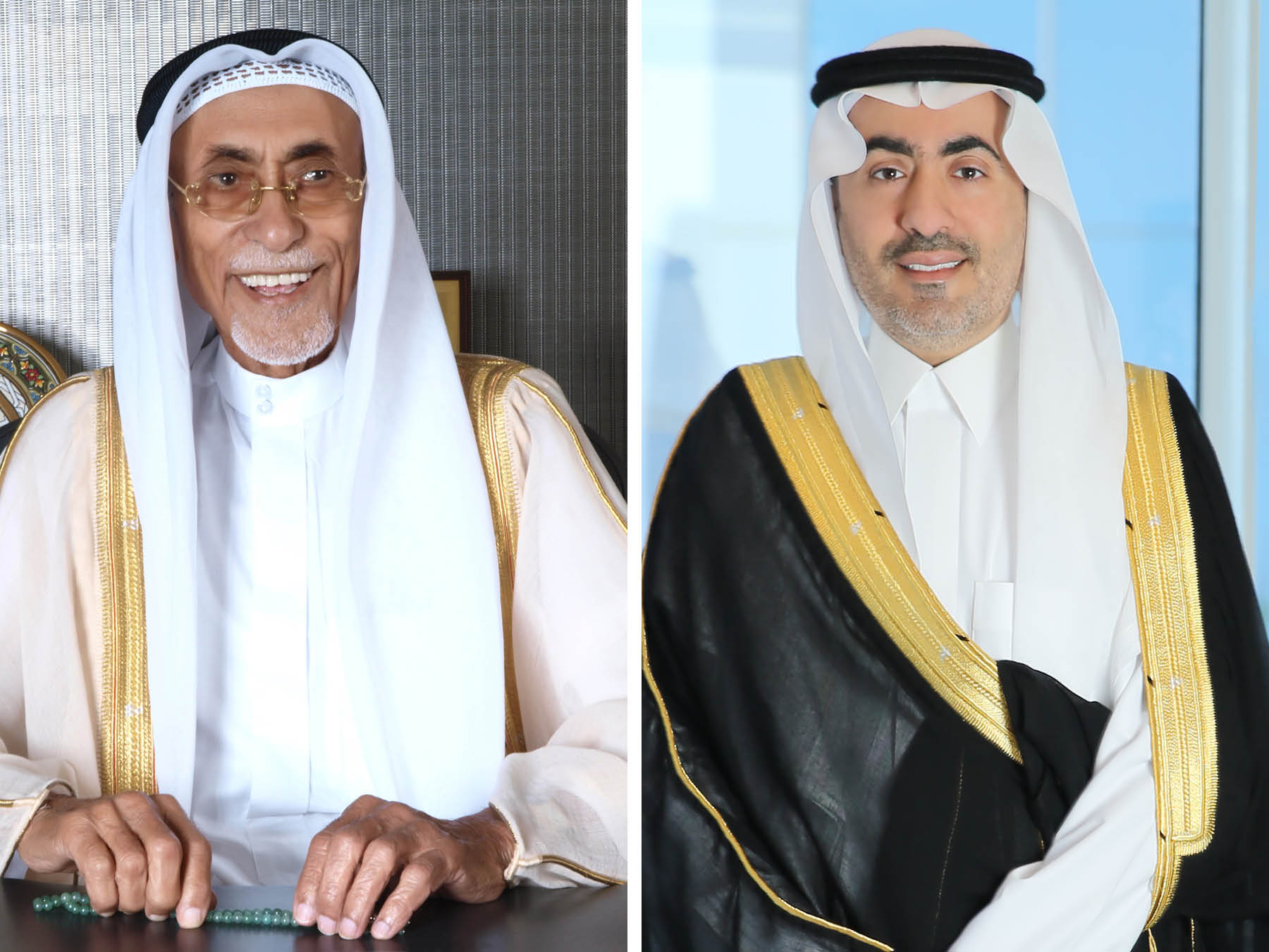 Hussein Fares – Global