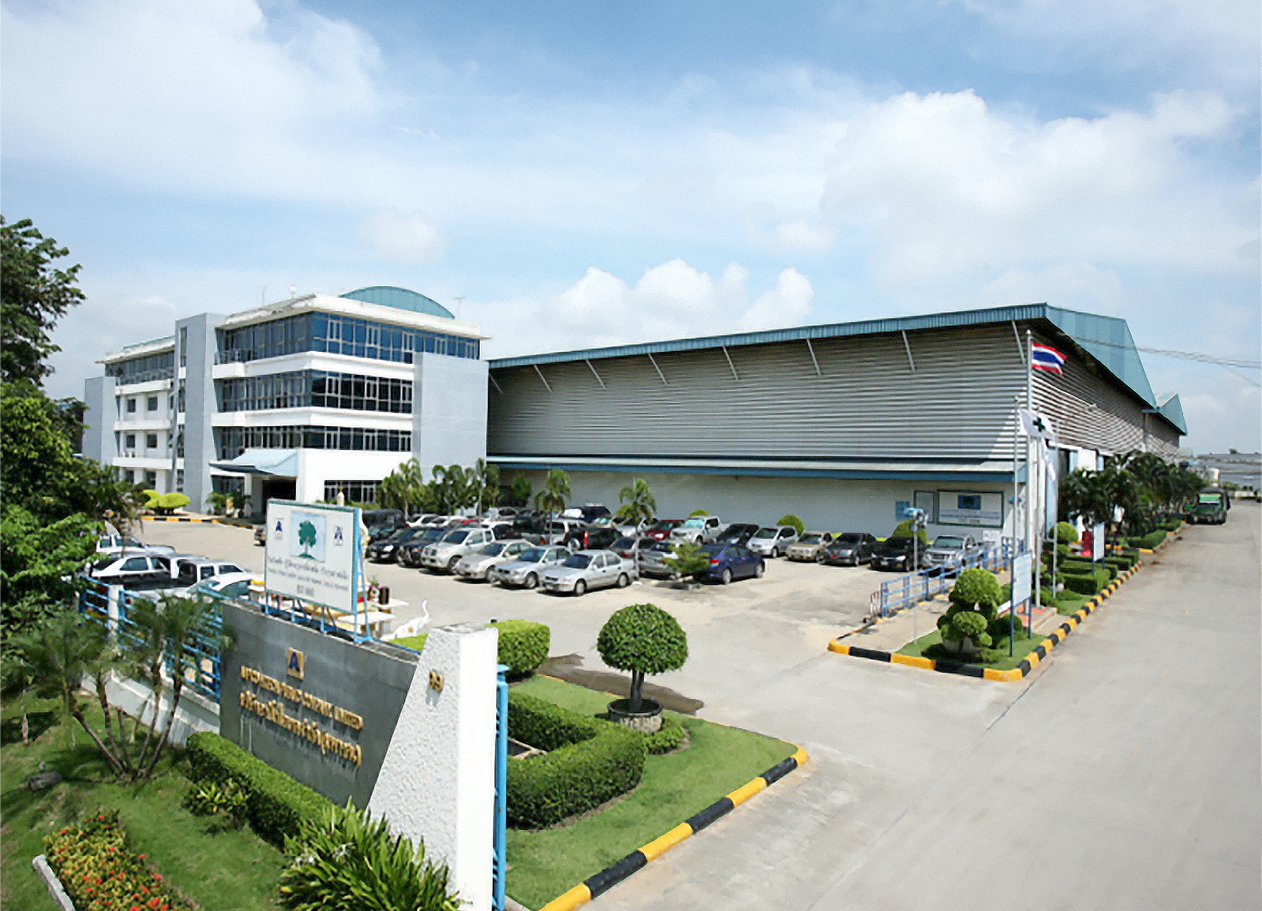 Swee Chuan Yeap – Global