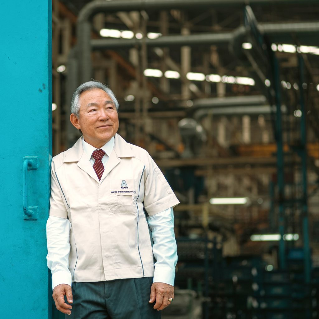 Swee Chuan Yeap – Global