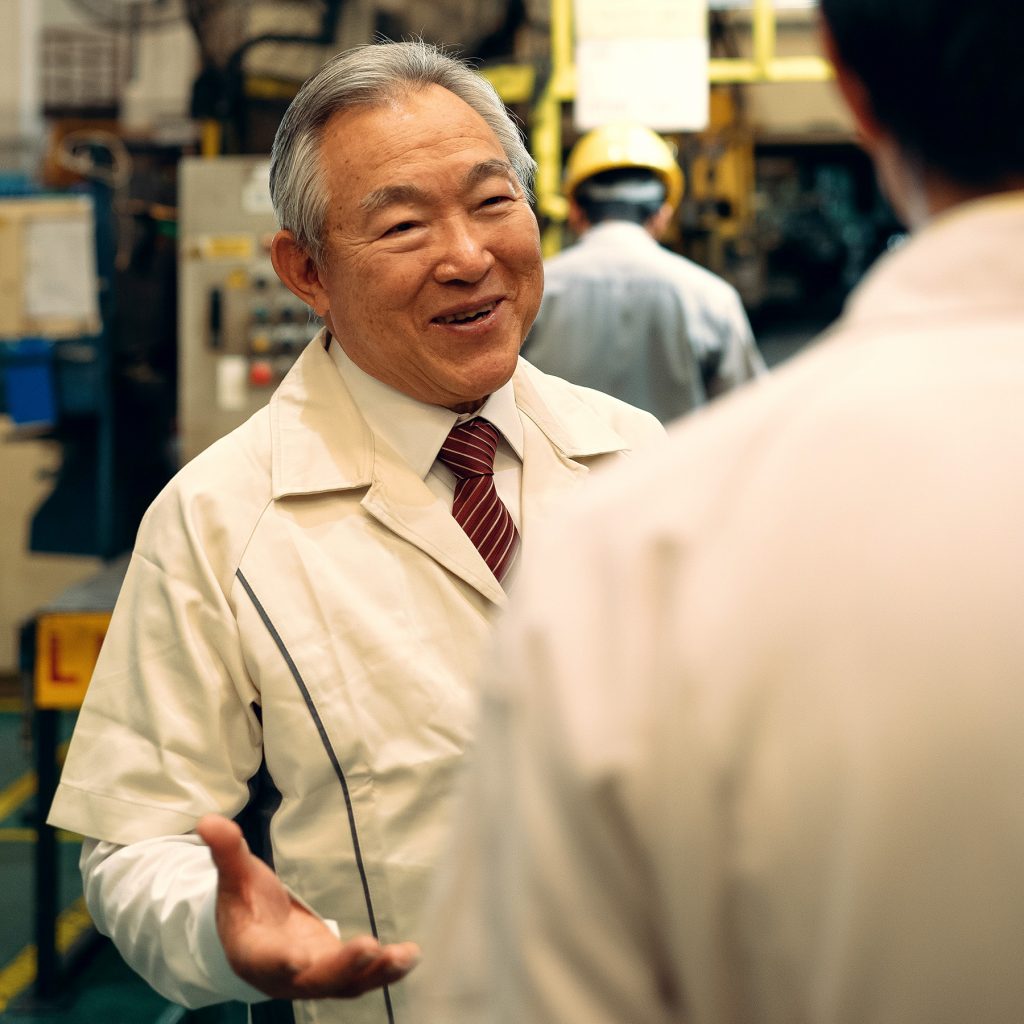 Swee Chuan Yeap – Global