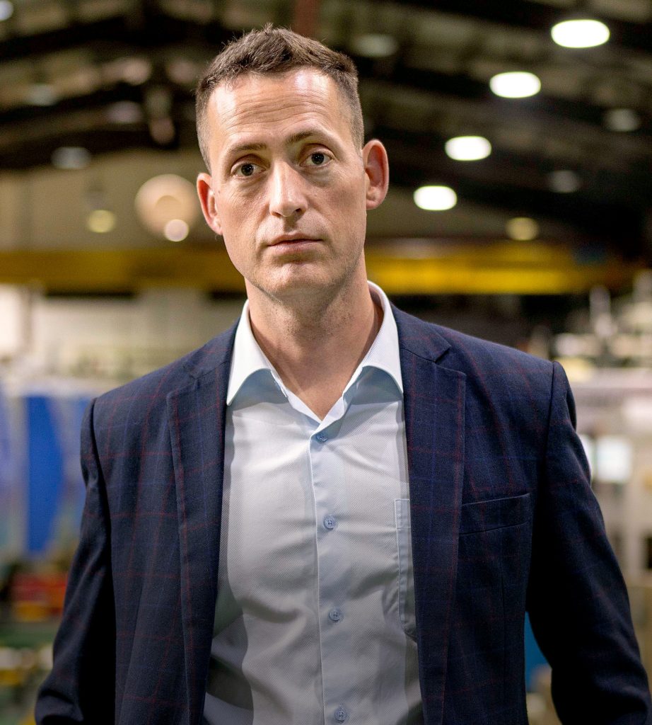 Niklas Ruud – Global