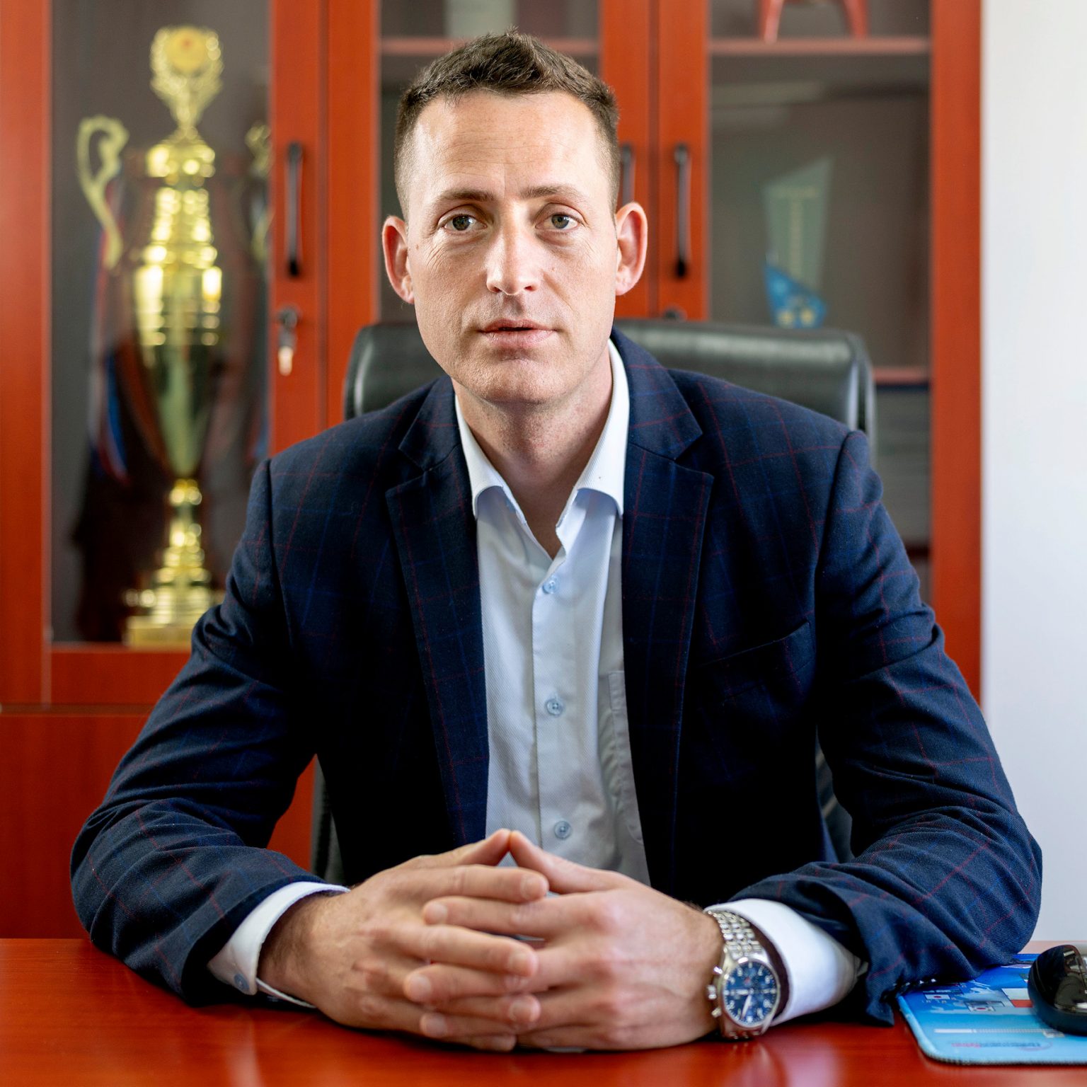 Niklas Ruud – Global