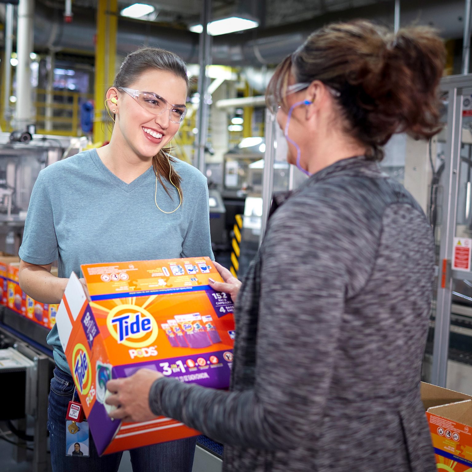 Monica Turner – Global