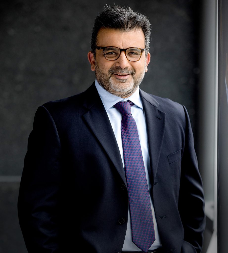 Nakul Duggal – Global