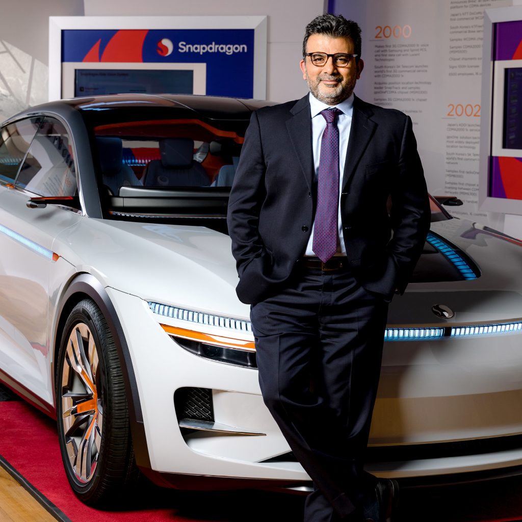 Nakul Duggal – Global