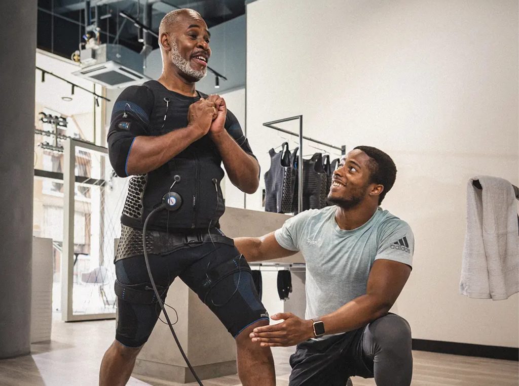 Tech Fitness Trends – Global