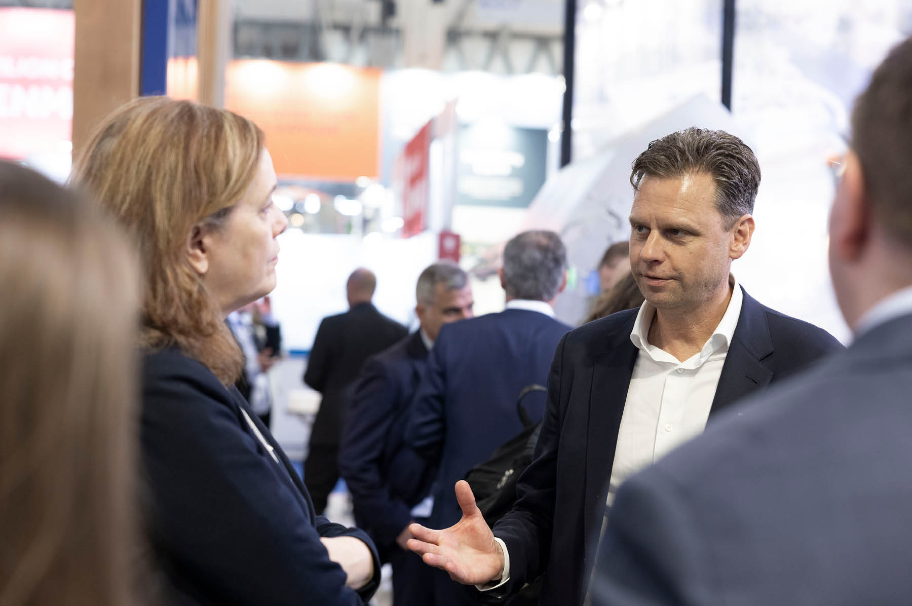 Arni Oddur Thordarson – Global