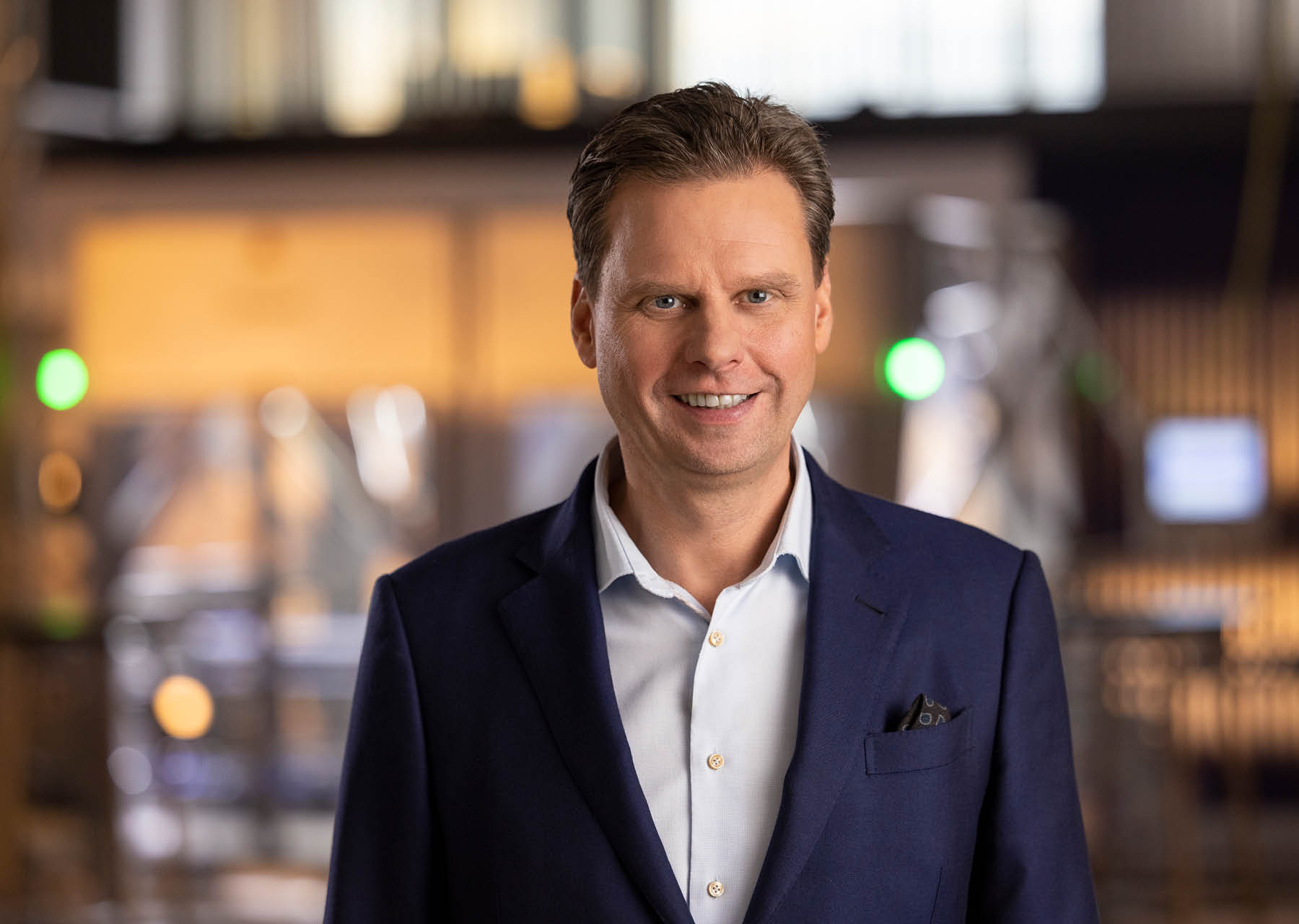 Arni Oddur Thordarson – Global