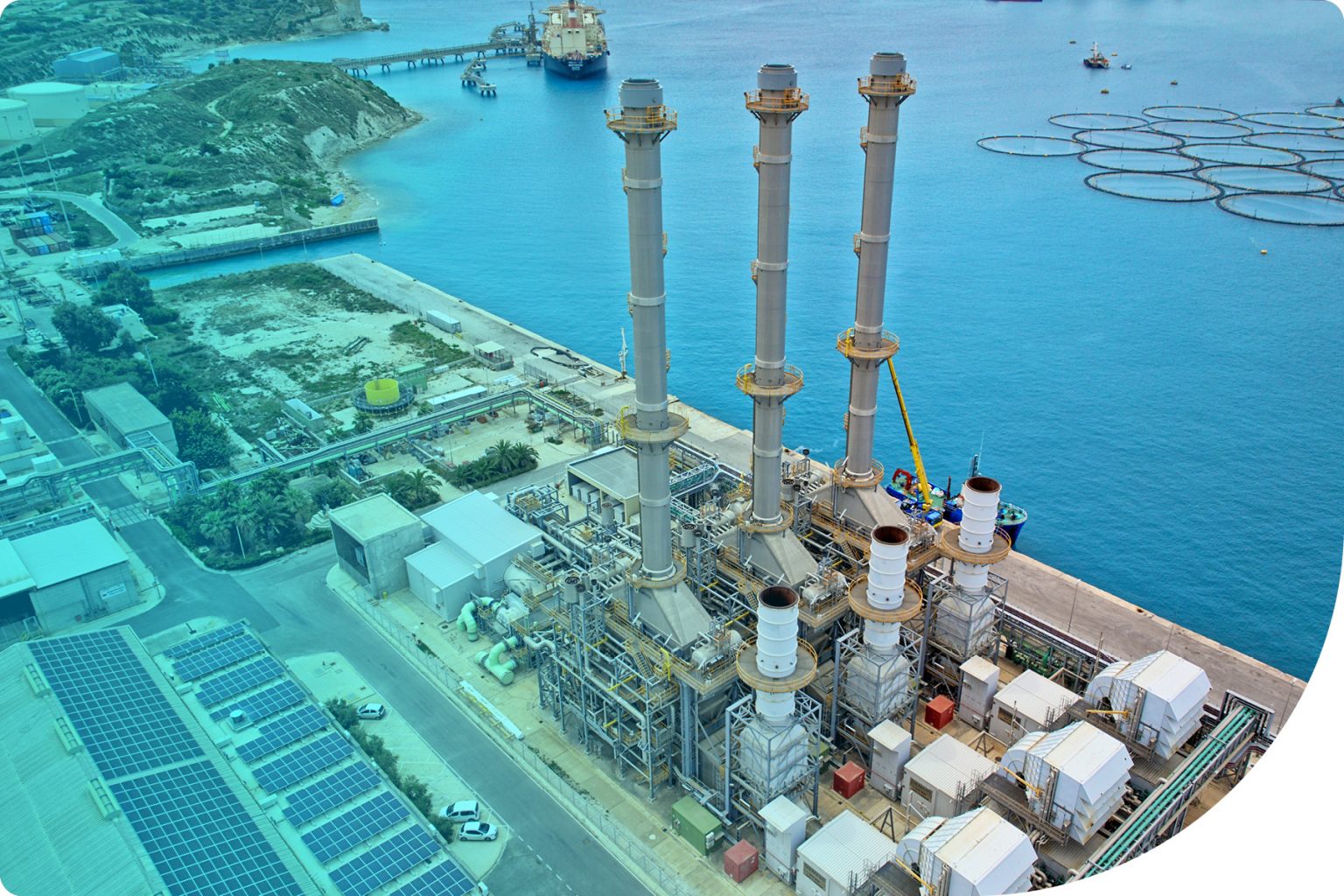 Advertorial – Electrogas Malta – Global