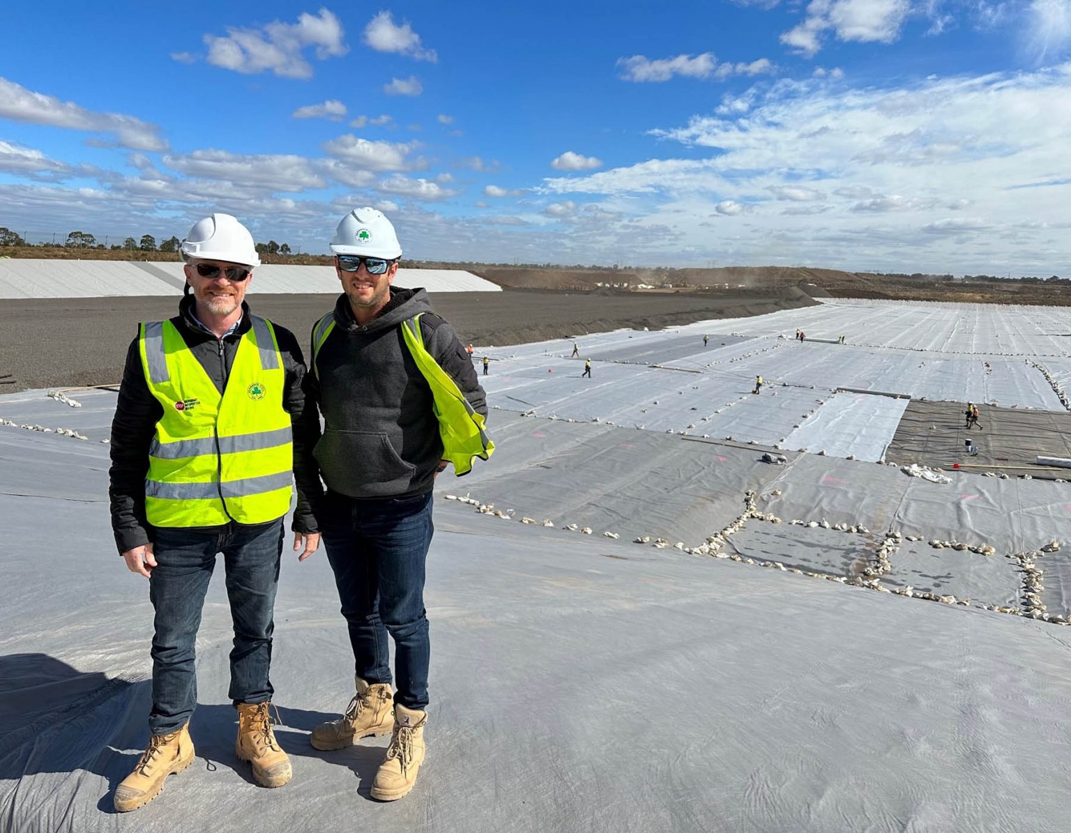 Andrew Kerr – Global