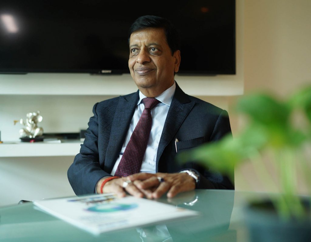 Anil Gupta – Global