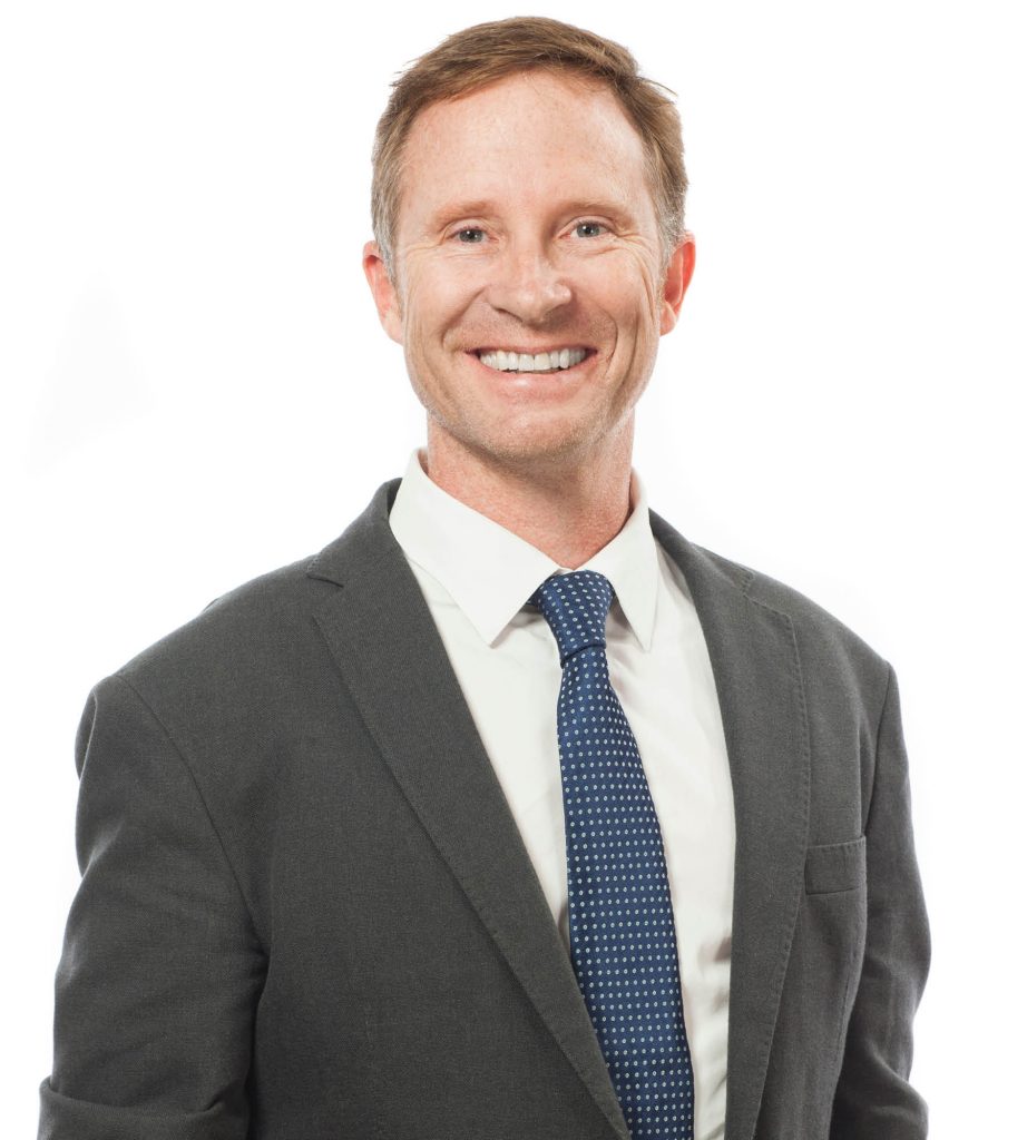 Andrew Kerr – Global