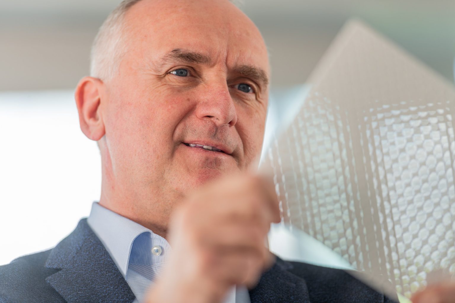 Jan De Witte – Global