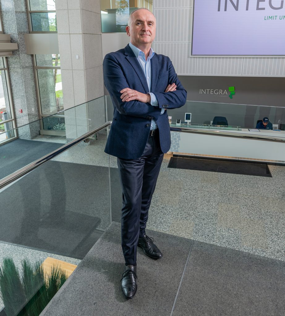 Jan De Witte – Global