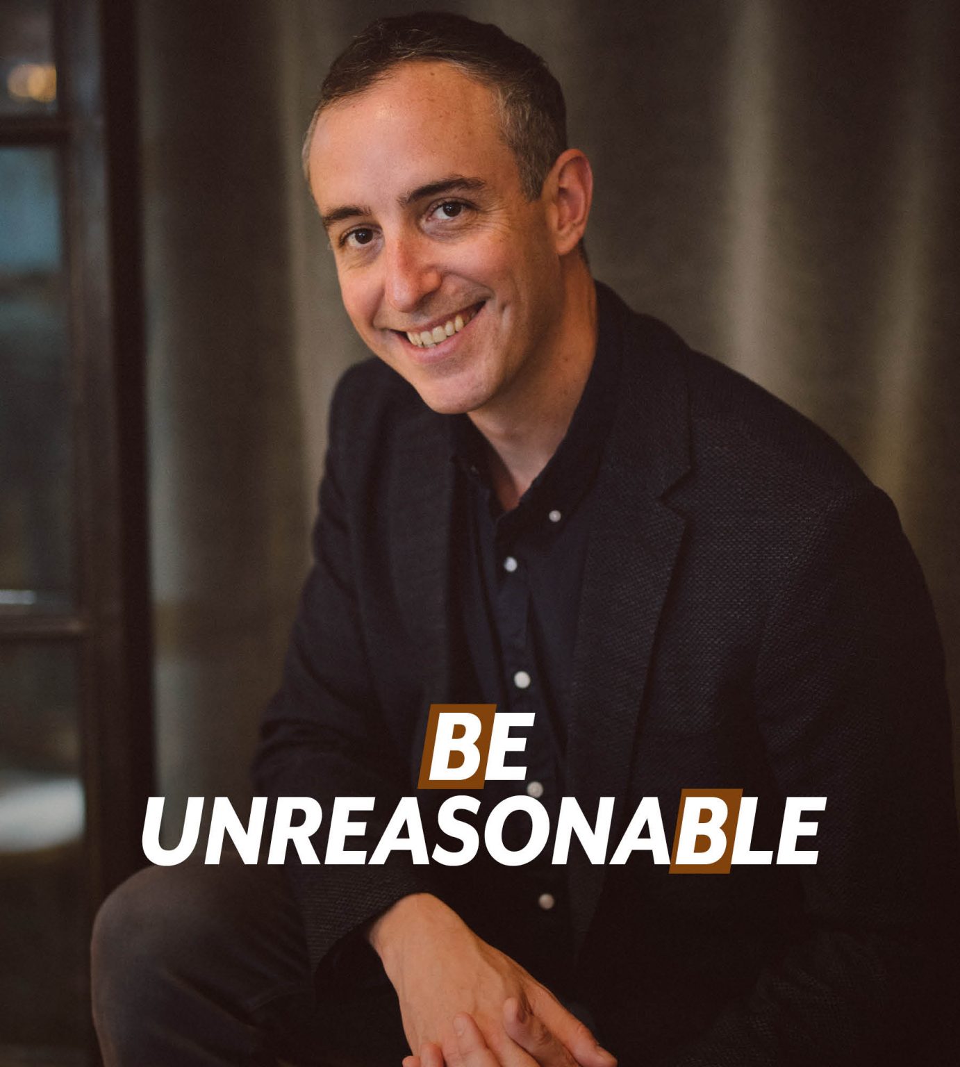 Will Guidara – Global