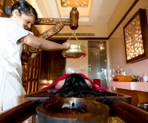 Ancient Wellness Rituals – Global