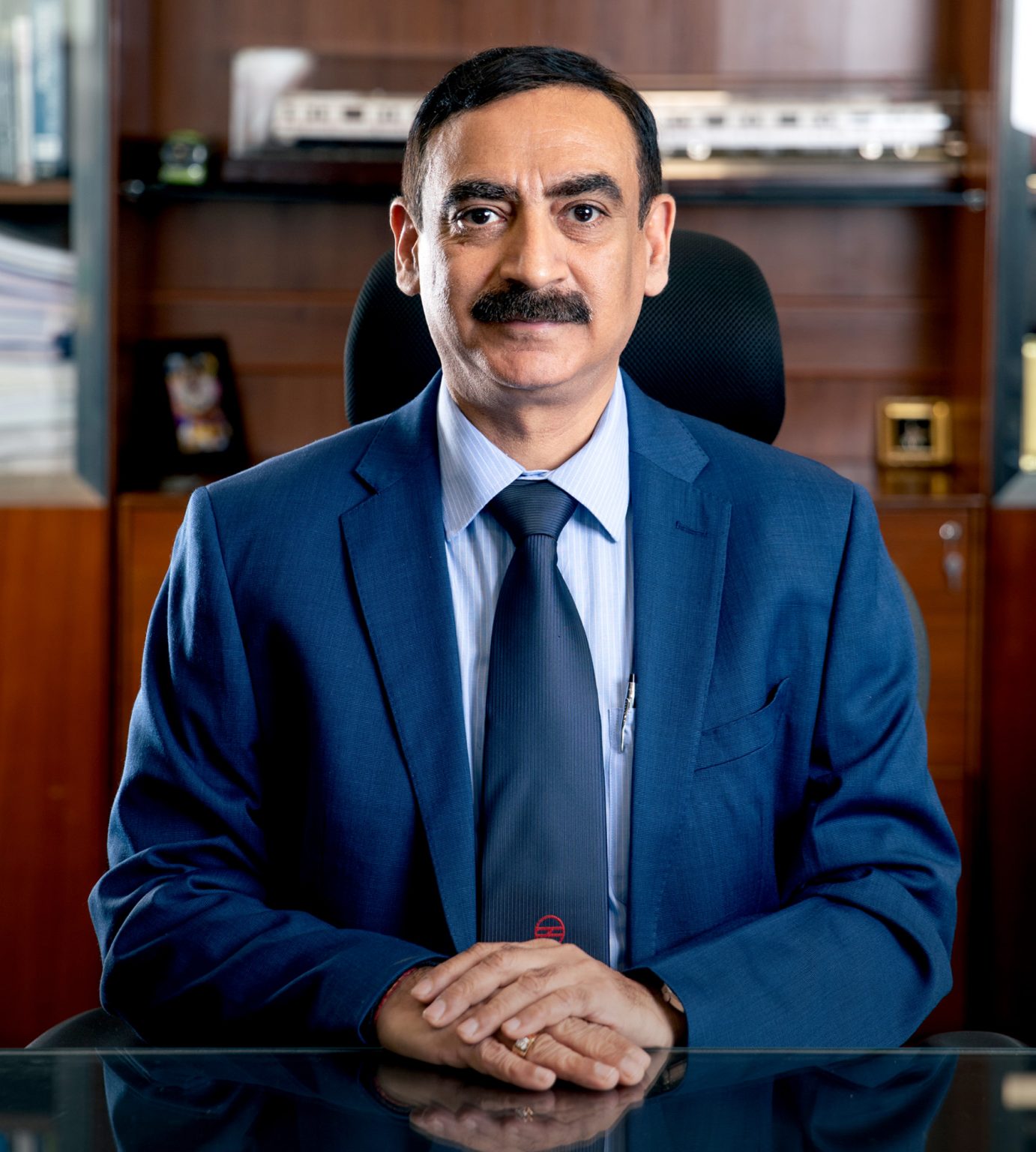 Vikas Kumar Global 