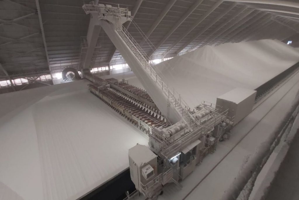 Advertorial – Arab Potash Company – Global