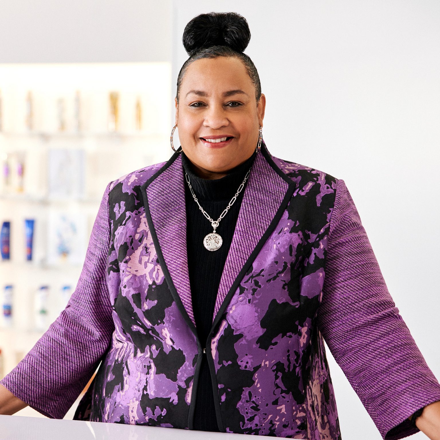 Monica Turner – Global