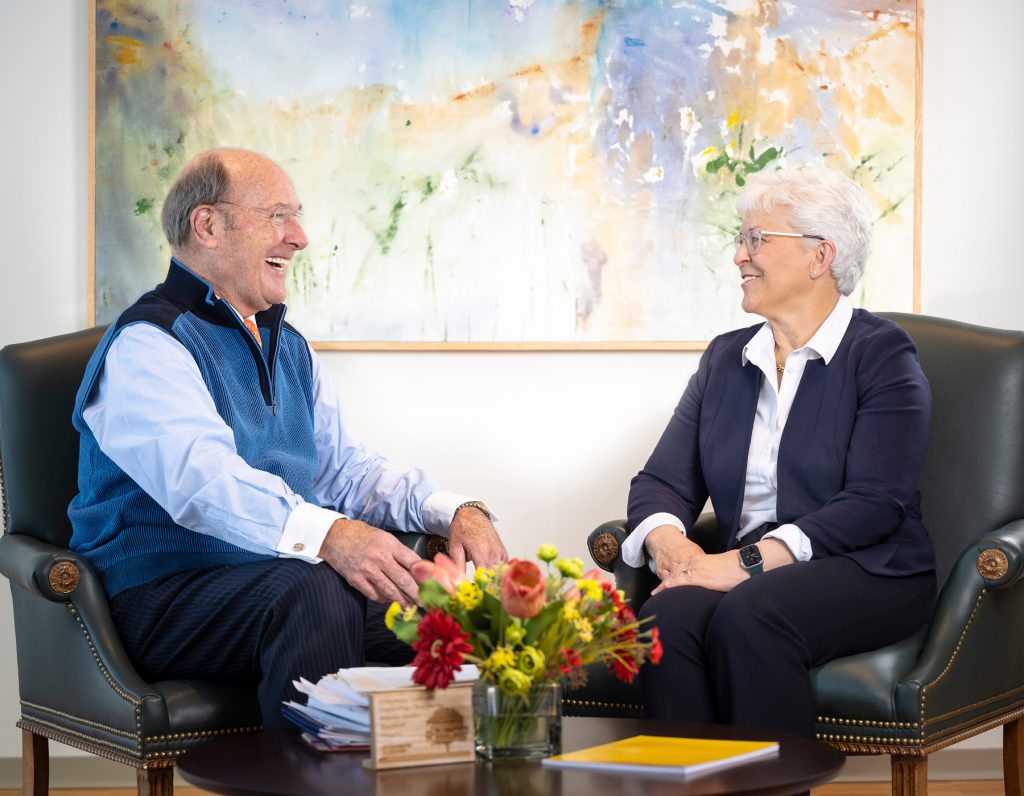 Christopher J Murphy III – Global