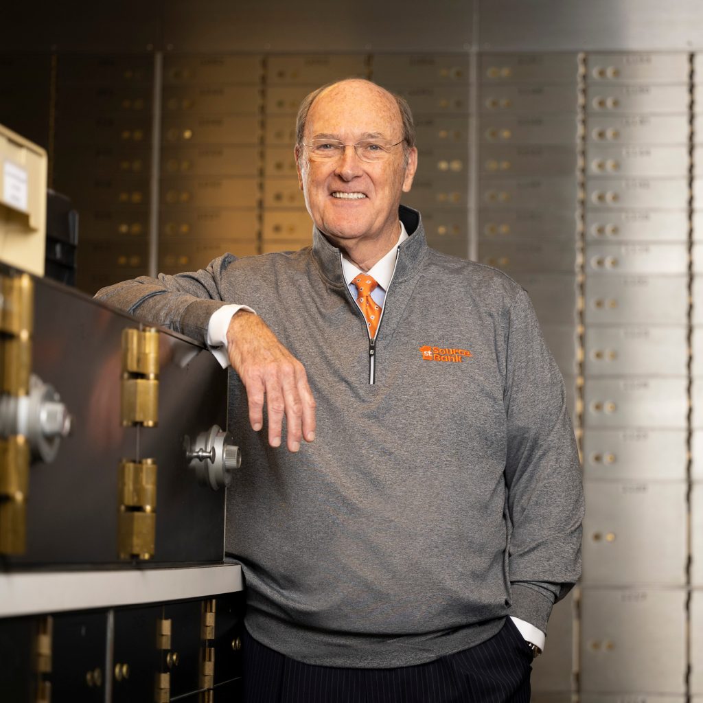 Christopher J Murphy III – Global