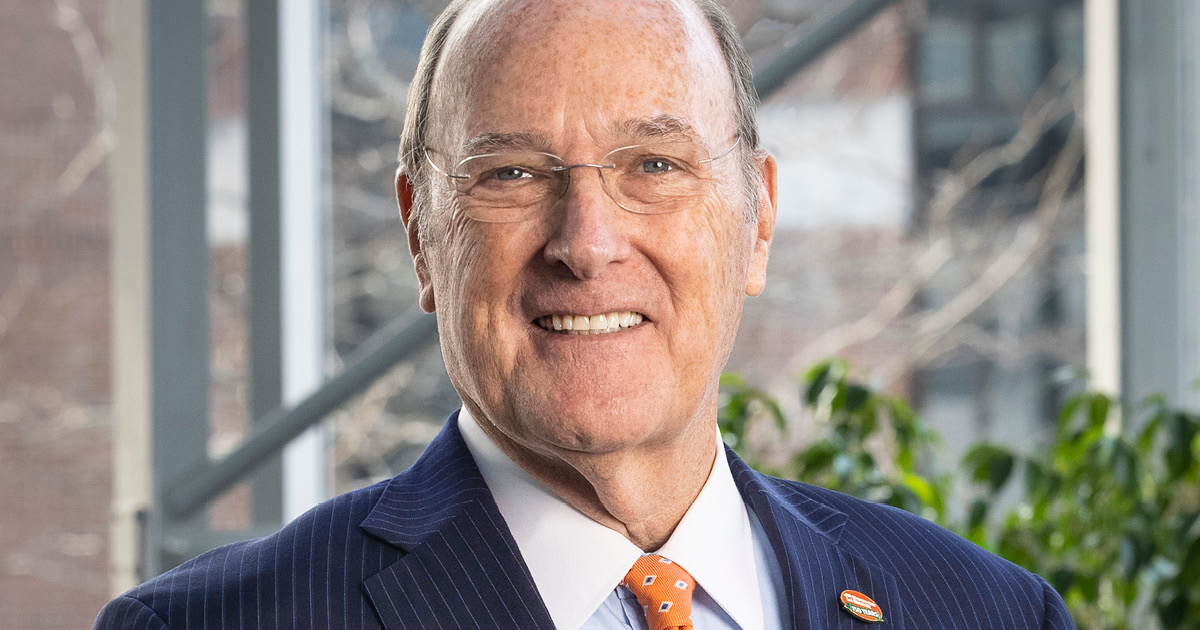Christopher J Murphy III Global