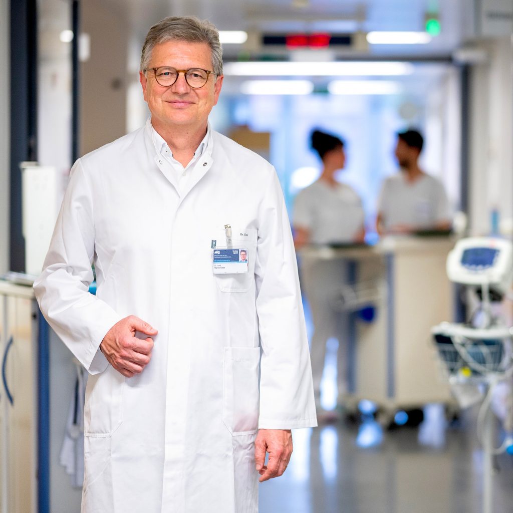 Martin Siess – Global