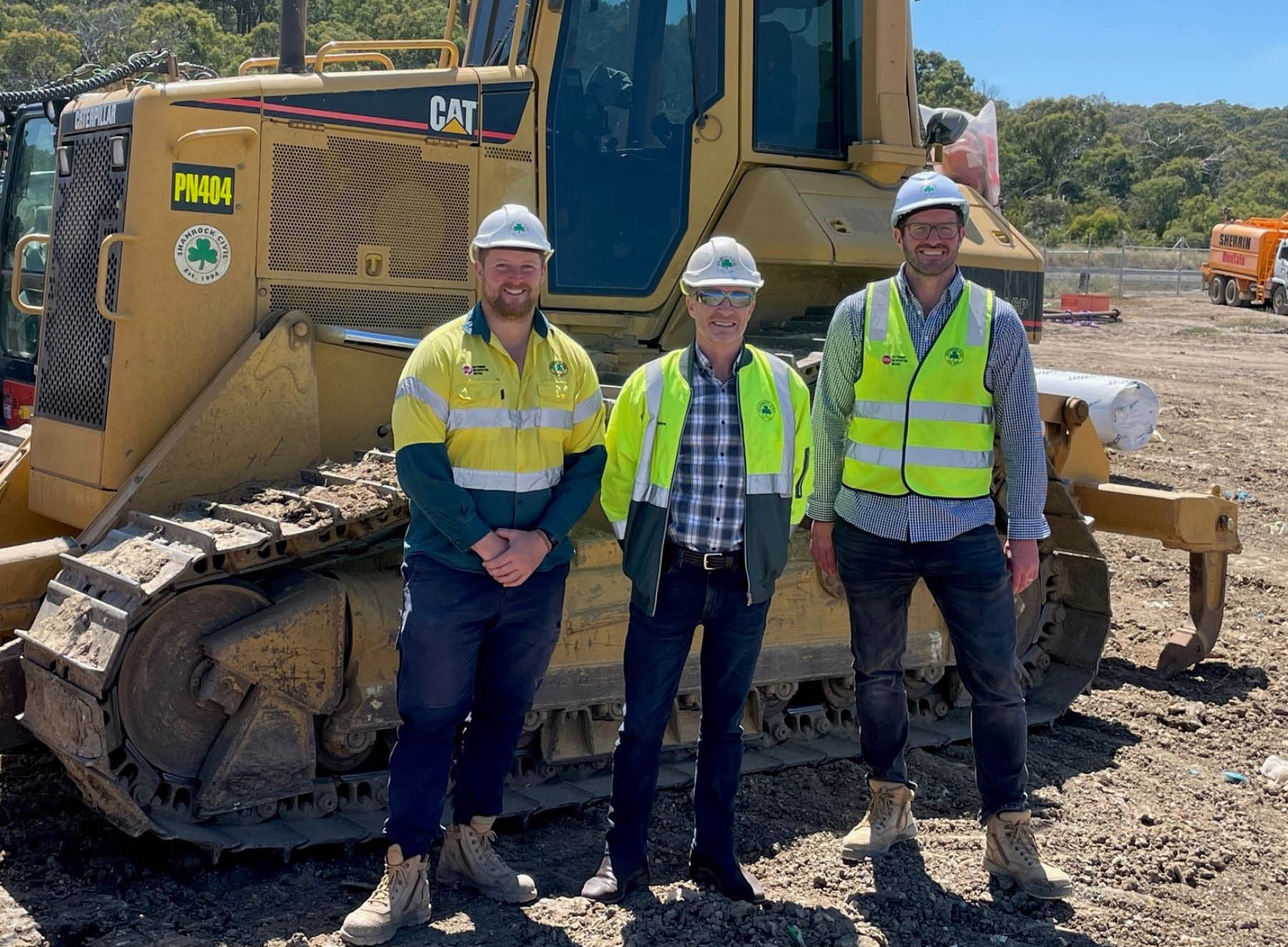 Andrew Kerr – Global