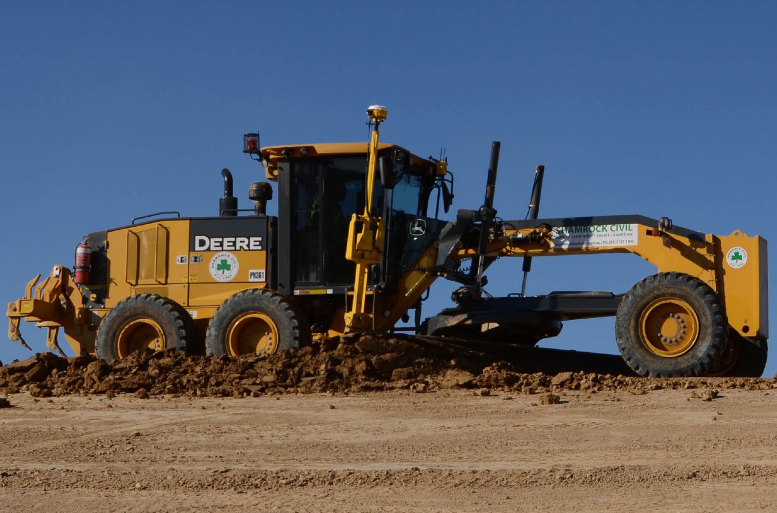 Andrew Kerr – Global