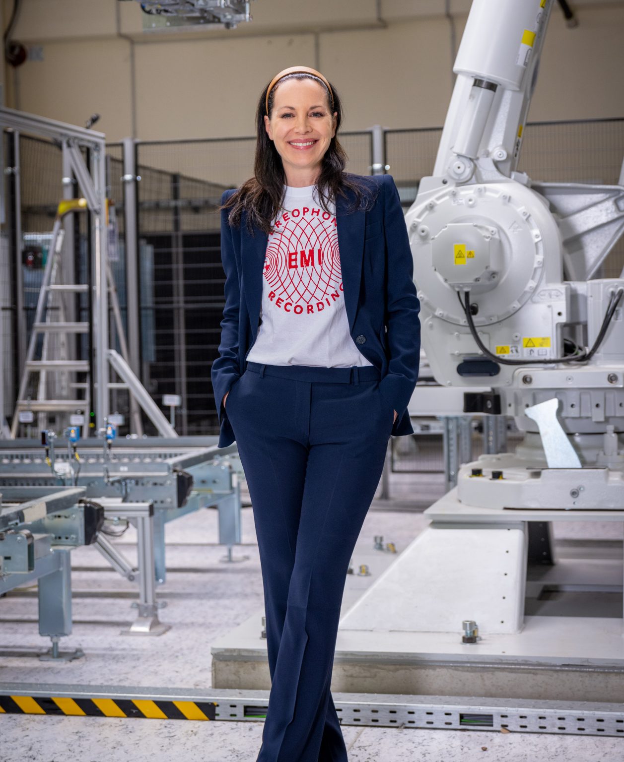 Isabel Grieshaber – Global