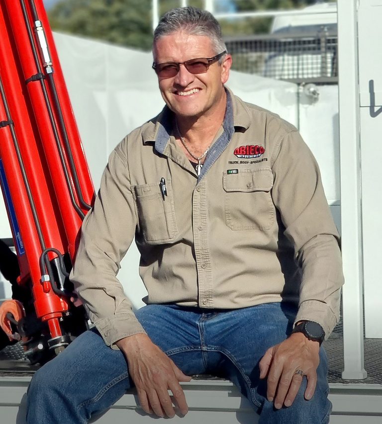 Katy Knox – Global