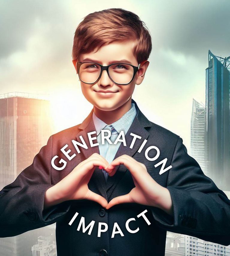 Generation Impact – Global