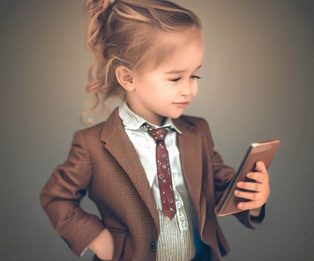 Generation Impact – Global