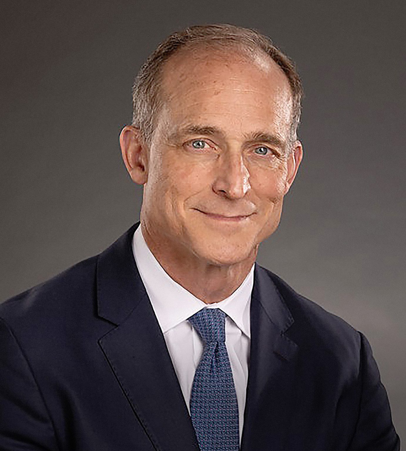 Steven Preston – Global