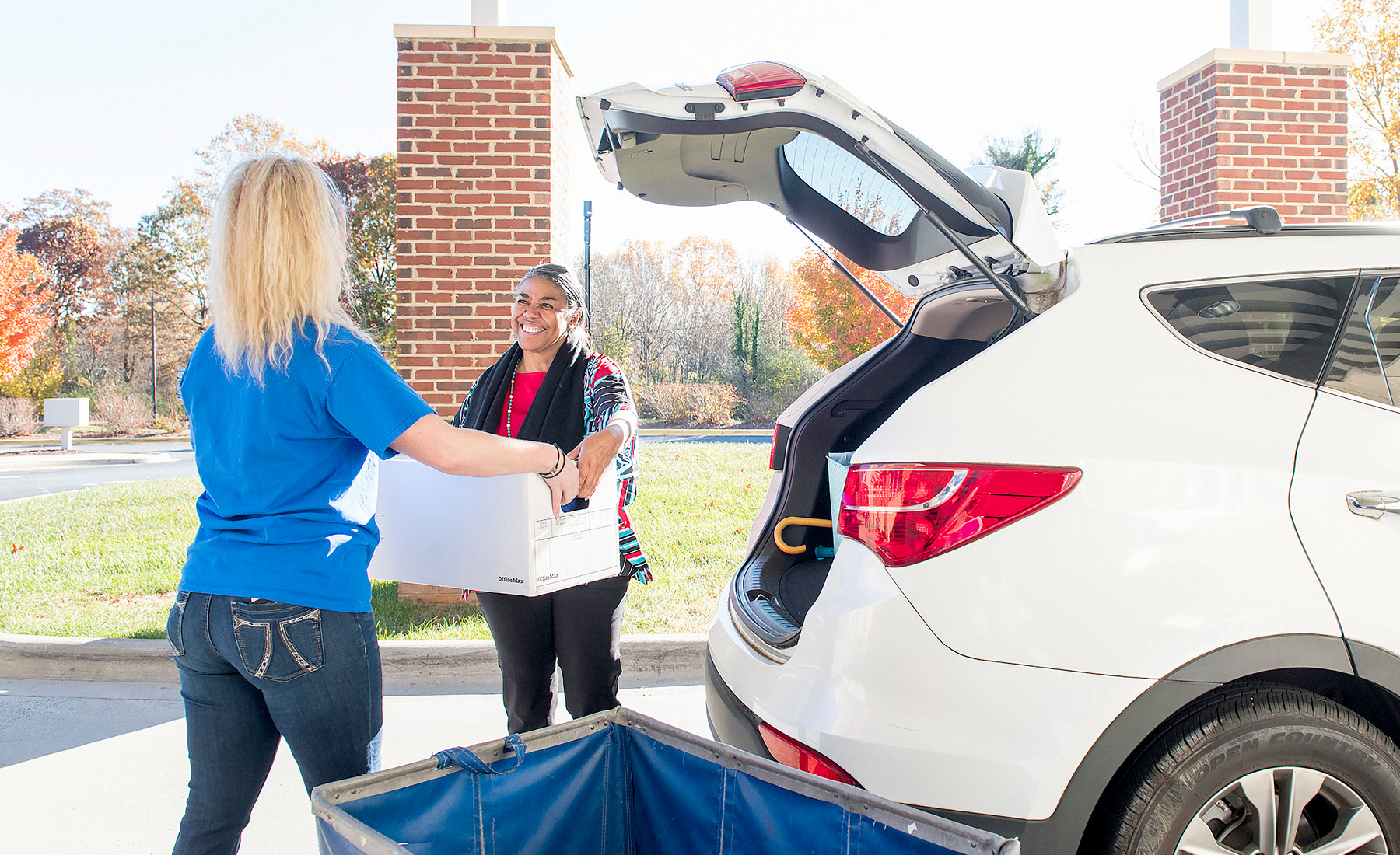 Steven Preston – Global