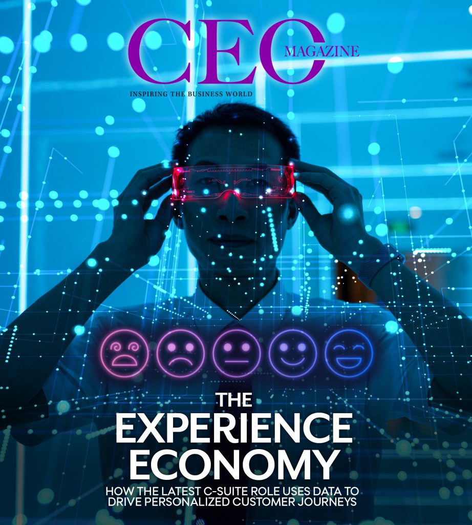 The Experience Economy – Global