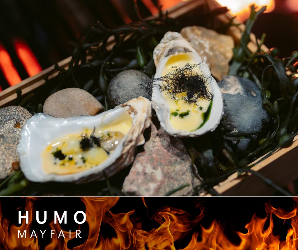 Flaming Hot Restaurants in London – Global