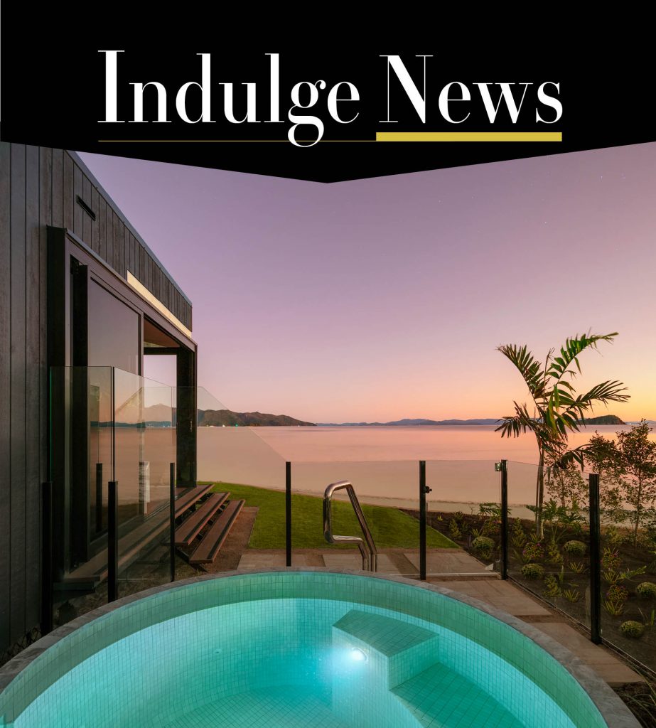 Indulge News – Global