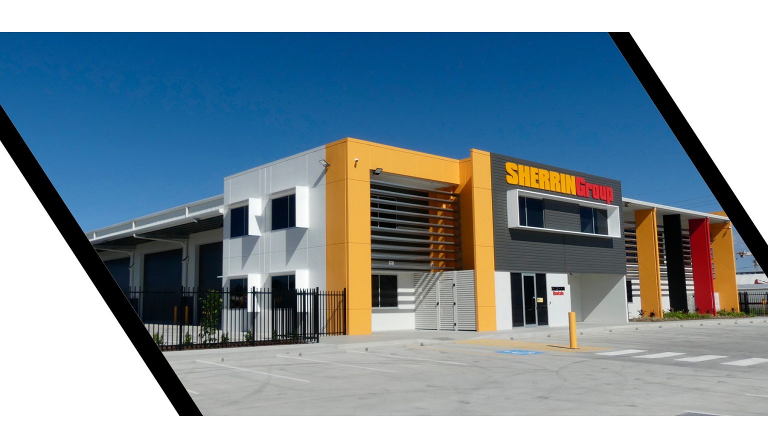 Advertorial – Sherrin Rentals – Global