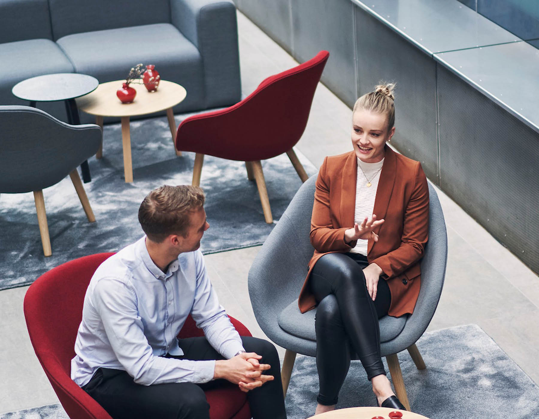 Arni Oddur Thordarson – Global